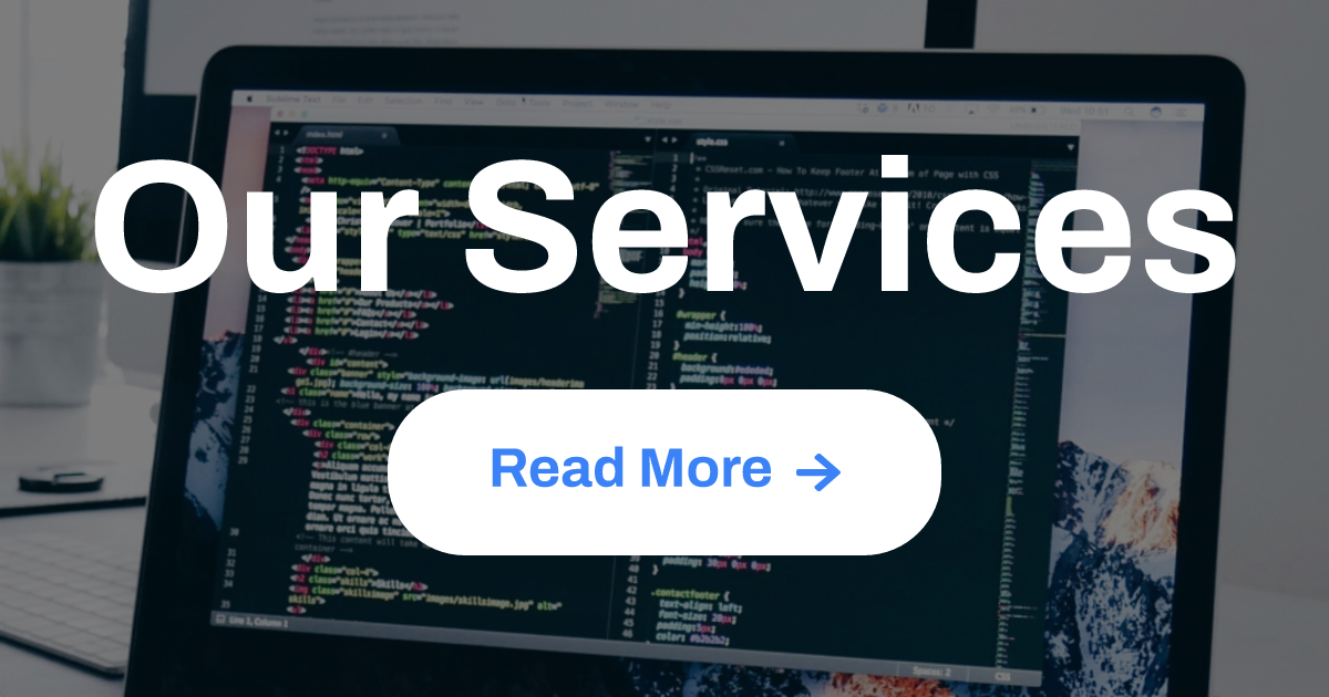 Sand Console | Our Services - Innovative IT Solutions for Business Growth